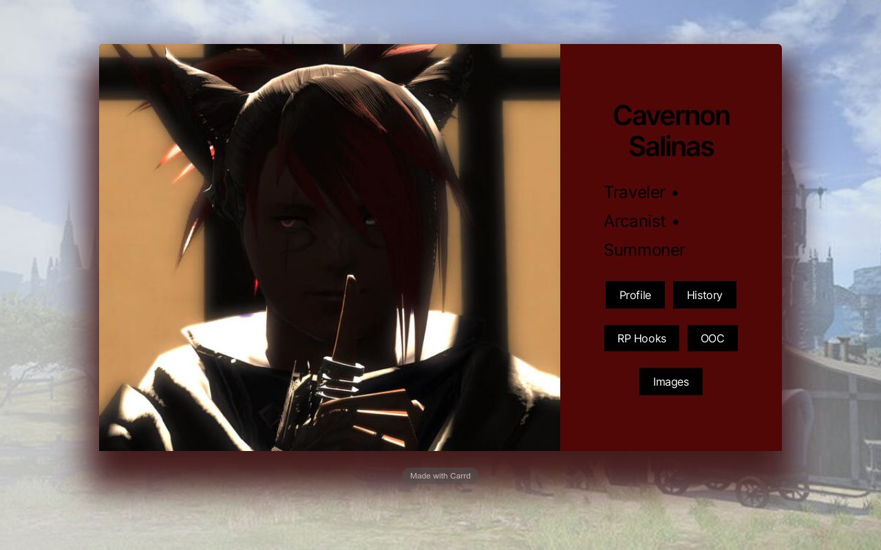 Cavernon